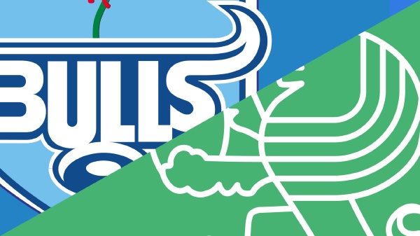 blue bulls rugby logo